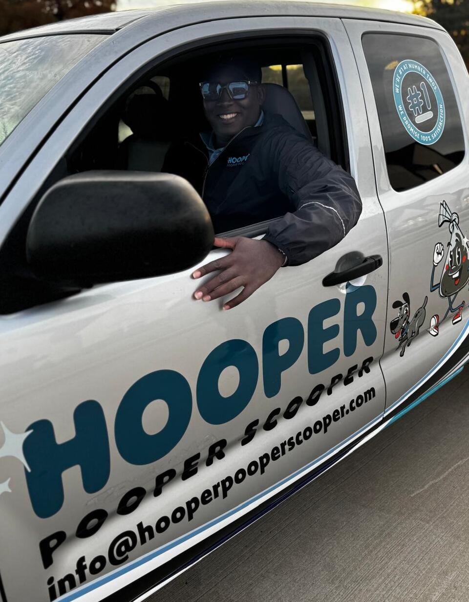 Dog Poop Pick Up Service | Professional Pet Waste Removal